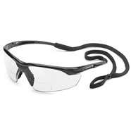 SAFETY SPECS BLACK/CL - Walmart.com