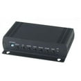 VGA to Composite Video BNC Converter, Dual Output to BNC and VGA ...