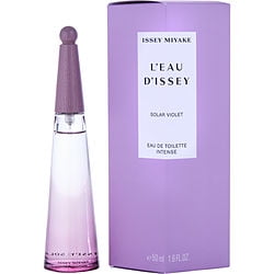 Click here for Leau Dissey Solar Violet By Issey Miyake Edt Inten... prices