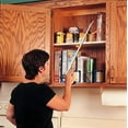 Easireach II Reacher, 26" Ergonomic Reaching Aid with Magnet ...