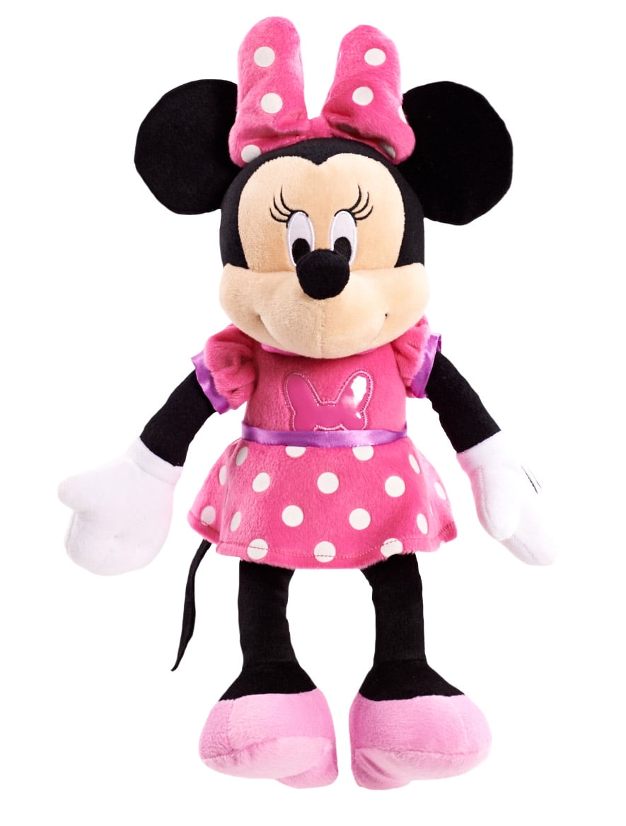 Mickey Mouse Clubhouse Minnie Bowtique