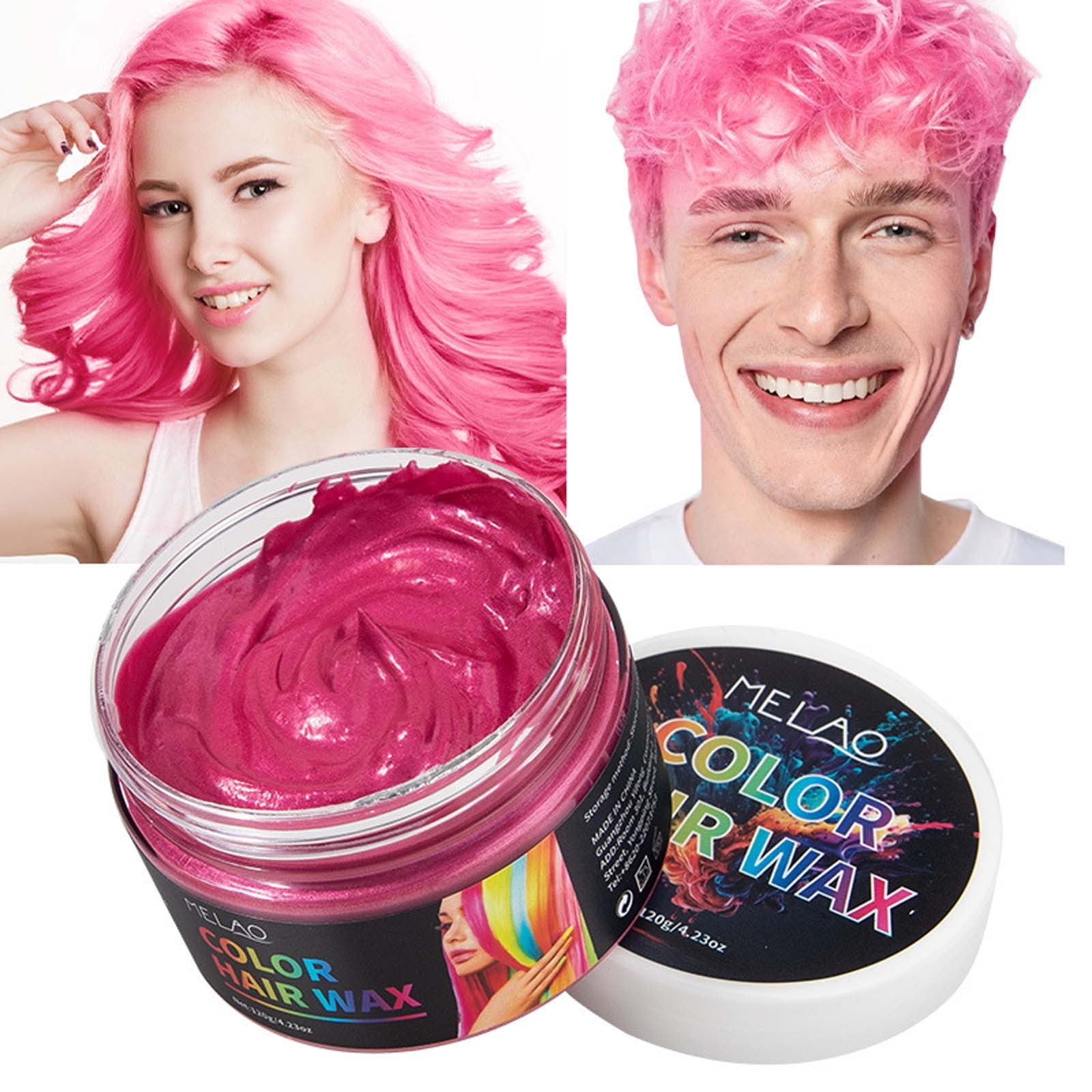 Click here for Xihbxyly Clearance Savings Hair Coloring Wax  Colo... prices