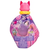 Vip Pets Cats Deluxe - Collect all Six! UV Flashlight Included - Ages 3 ...