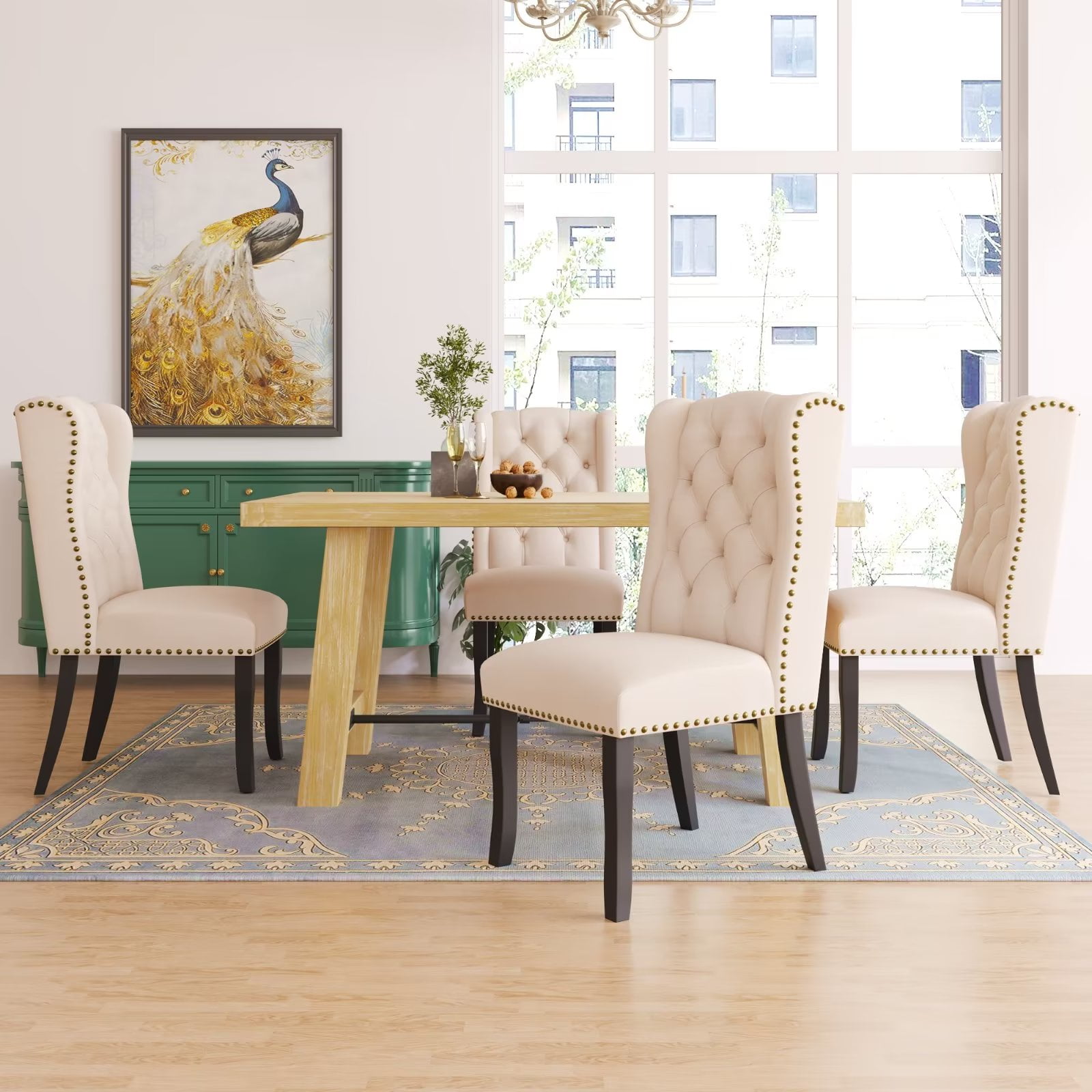 Dining Room Chest