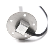 Wifi Fuel Level Gauge 0-190ohm For Fuel Float Sensor 240-33ohm 52MM ...