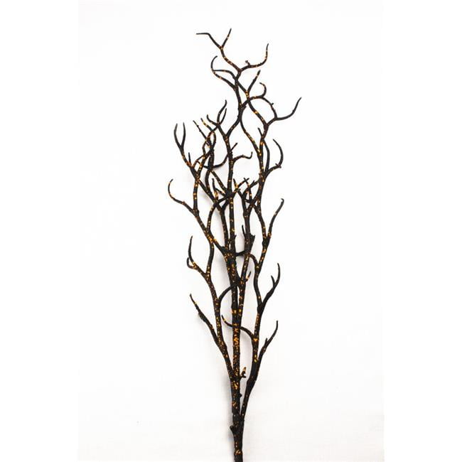 40 in. Twig Pick Orange - Pack of 3 - Walmart.com - Walmart.com