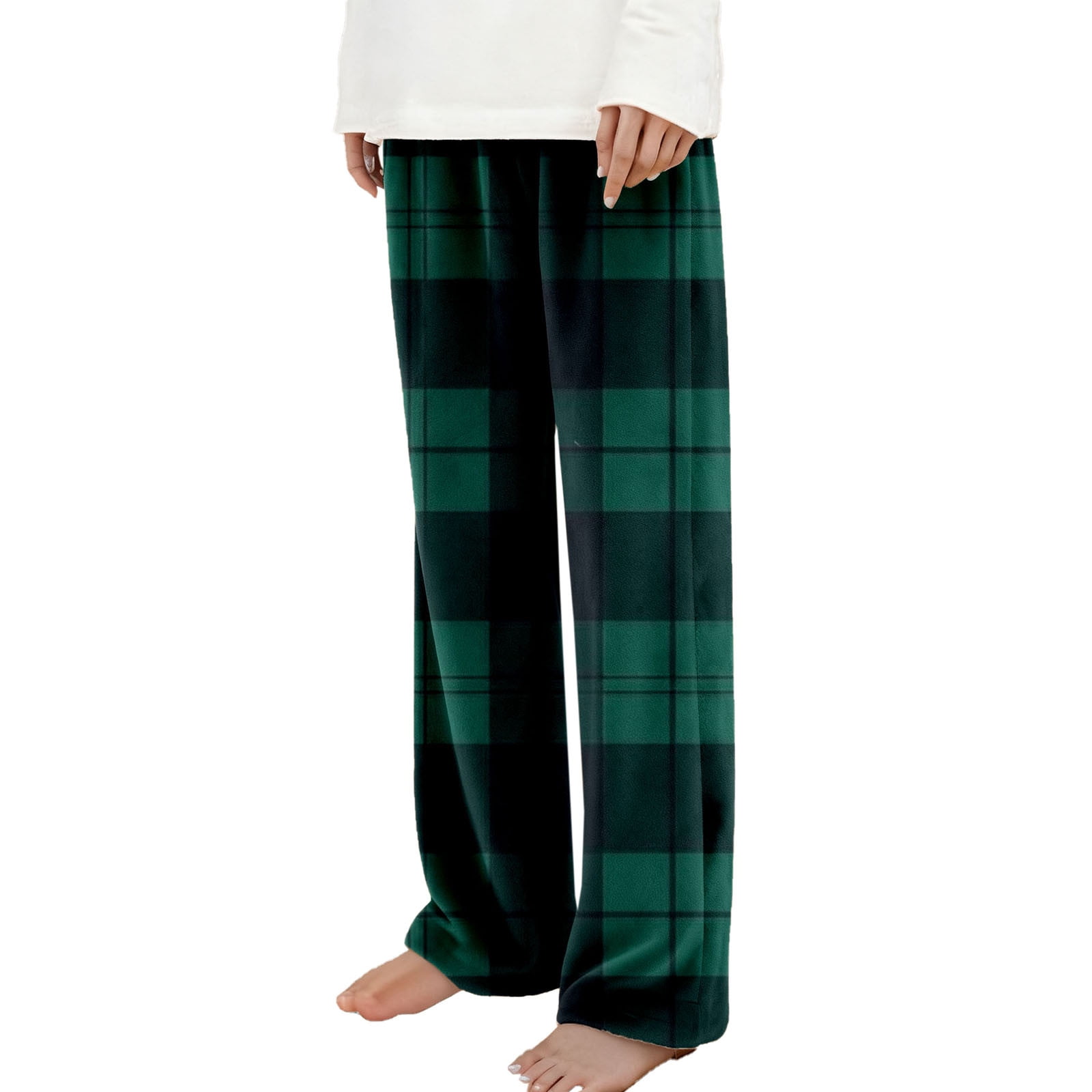 Click here for Unbranded Childrens Pants casual Fashionable Flann... prices