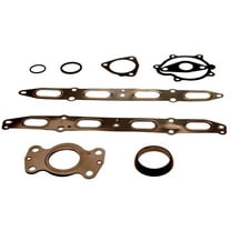 ACDelco GM Original Equipment 251-660 Engine Water Pump with O-Ring ...