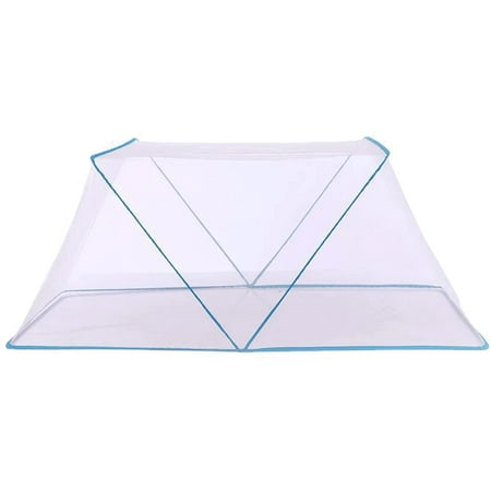 Mosquito net Portable Student Mosquito net Foldable Single Mosquito net ...