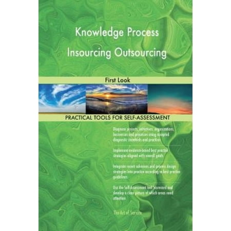 Knowledge Process Insourcing Outsourcing: First Look | Walmart Canada