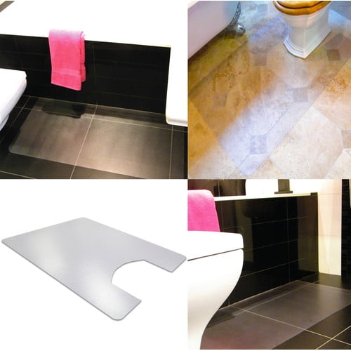 Hometex® Anti-Microbial Vinyl Bathroom Starter Set (2 Pieces) - Walmart.com