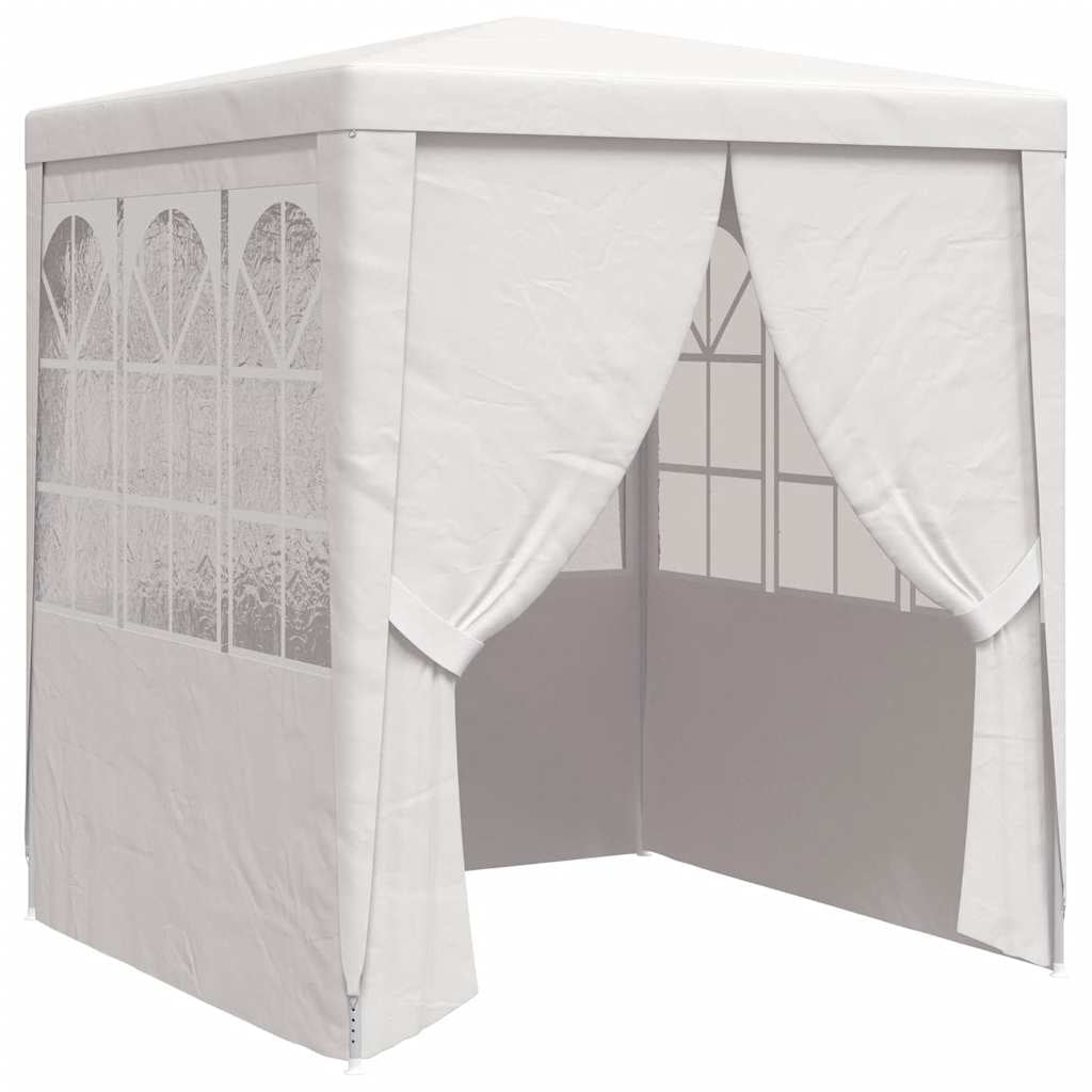 Click here for Vidaxl Professional Party Tent With Side Walls 2x2... prices