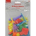 Way to Celebrate Party Noise Makers, 18 Pack - Walmart.com
