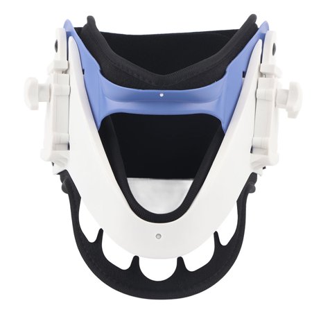 Oper Authorized Cervical Traction Device Home Cervical Spine Neck Fixed ...