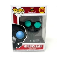 Funko Pop! Disney Classics: Grumpy Tinkerbell Vinyl Figure #1198 ...