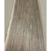 Walnut Flat Cut wood veneer sheet 10" x 108" raw no backing 1/42 ...