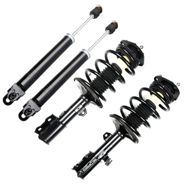 Scitoo Quick Complete Struts Assembly Shock Absorber fit 2002 2003 2004 ...