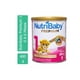 Nutribaby Premium 1 0 A 6 Meses 400 g Nutribaby Nutribaby Premium Etapa ...