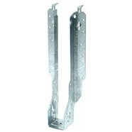 Simpson Strong Tie RR 18-Gauge 2x6 Ridge Rafter Connector 50-per box ...