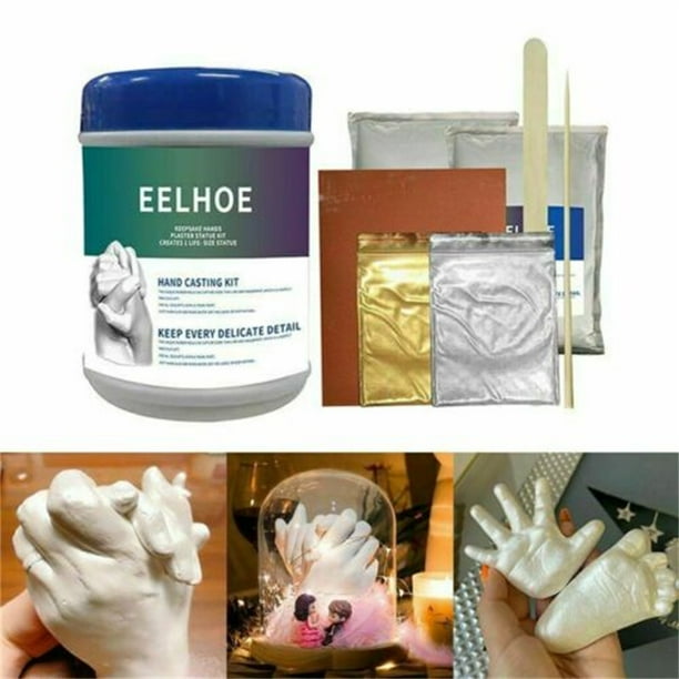 Hand Casting Kit