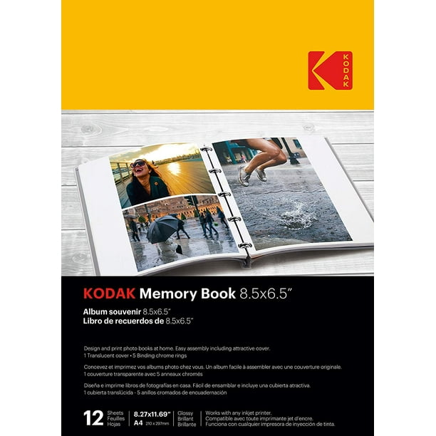 Translucent Inkjet Paper