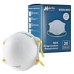Honeywell Safety DC365 Surgical N95 Respirator 20/Box - Walmart.com