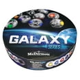 McDermott Galaxy Series Billiard Pool Ball Set 2 ¼” - 57.2 mm - Walmart.com