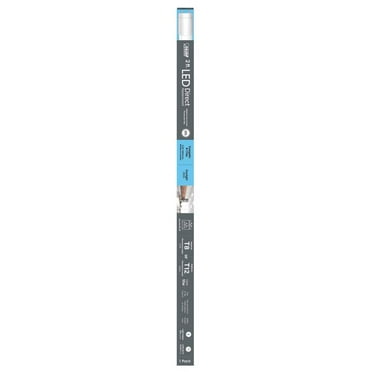 Feit Electric 3009118 48 in. 32 Watt Equivalence T8 G13 Linear LED Bulb ...