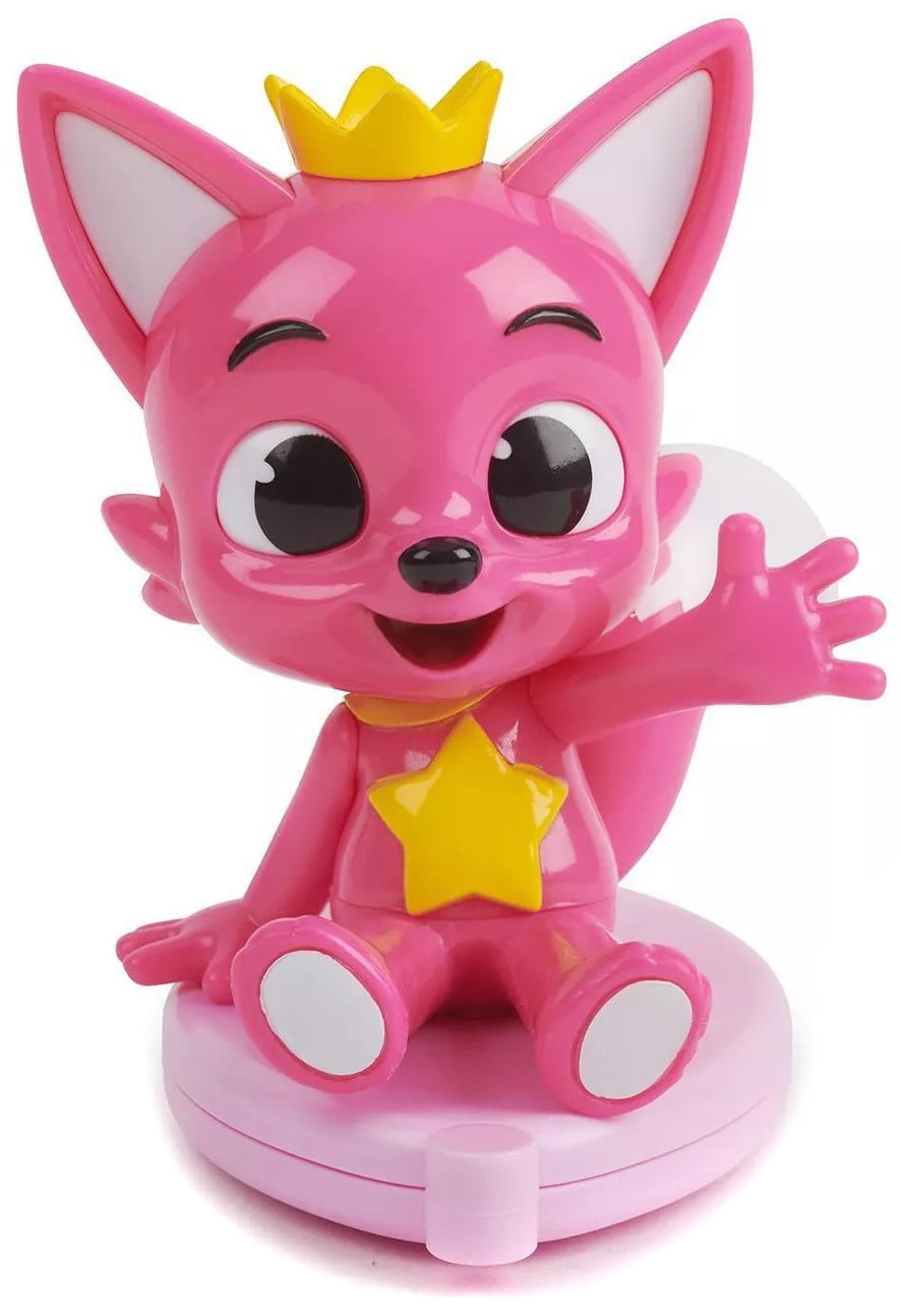 Pinkfong