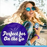 Crystal Light Blueberry Raspberry Liquid Drink Mix 1.62 fl oz - Sugar ...