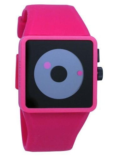 Nixon Men's Newton Watch Analog Quartz Mineral Crystal - Walmart.com