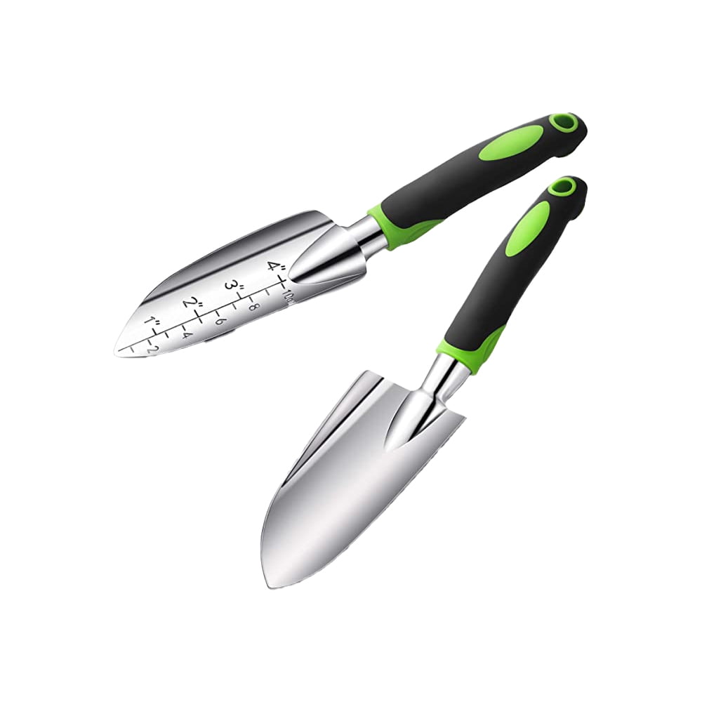 Gardeners Equipment Set Of Objects Needed For Gardening And Farming