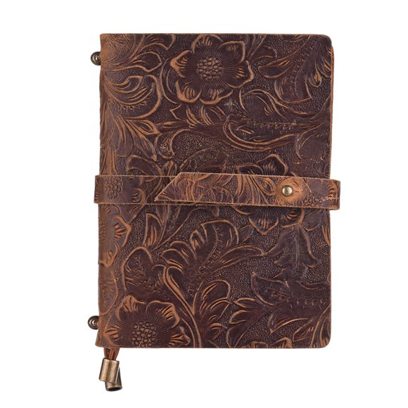 Refillable Notebook