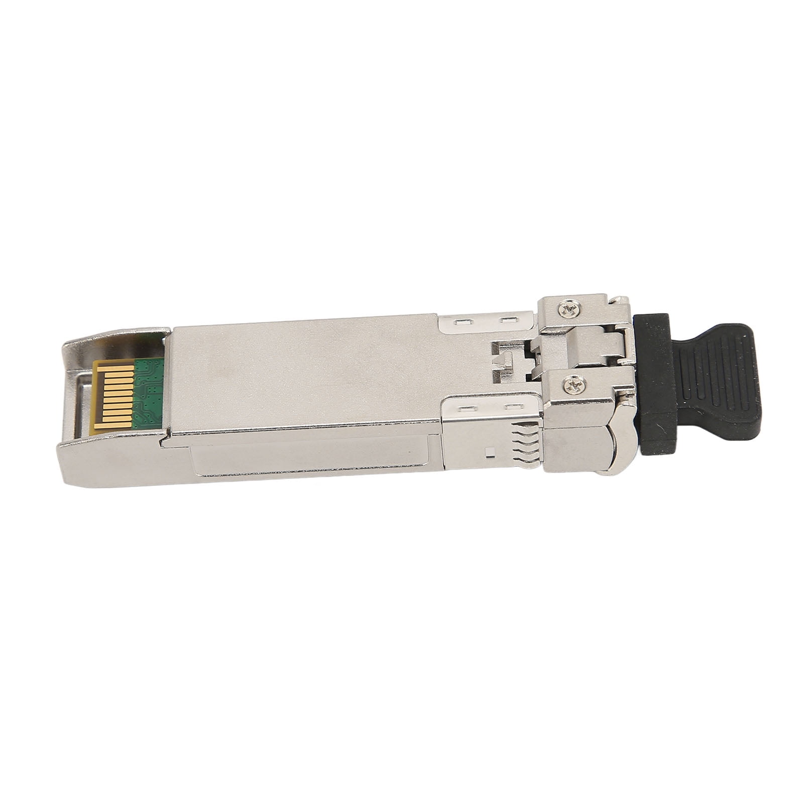 Módulo De Fibra óptica 10G SFP+, Módulo LC Gigabit 10G Bajo Consumo De ...