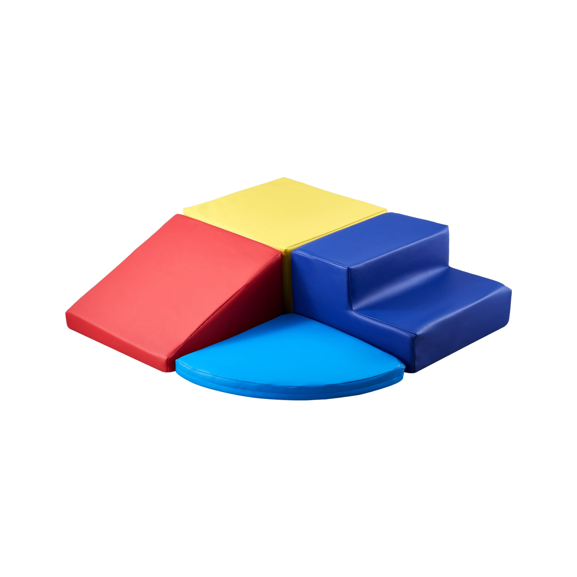 Click here for Vevor Climbing Toys 4 Piece Foam Climbing Blocks S... prices