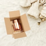 6 Packs 6x4x4 Shipping Boxes,Cardboard Boxes for Small Business ...