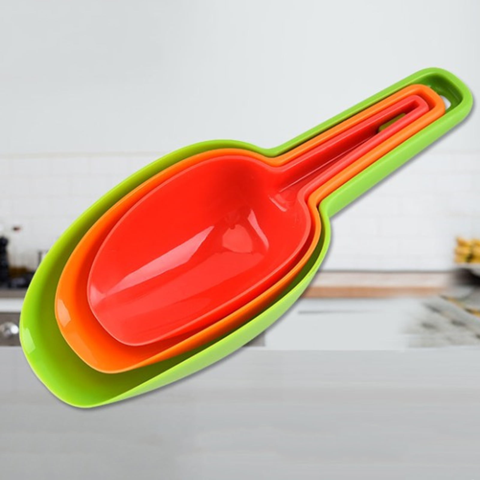 Click here for Unbranded Lubelski 1 Set Food-Grade Ice Scoop Labo... prices