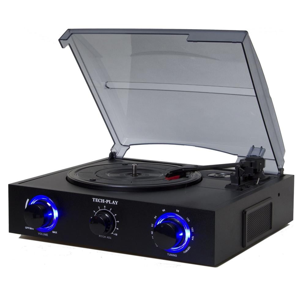 Turntable fm - marserre