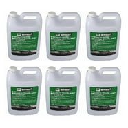 Can-Am OEM XPS Extended Life Pre-Mixed Coolant (Orange) - 12 Quarts ...