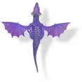 Dreamworks Dragons, How to Train Your Dragon, Skrill, 9” Action Figure ...
