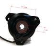 The ROP Shop Electric PTO Clutch fits Scag SW36A-13KH, SW36A-14FS, SW ...