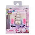 Real Littles - Micro Collection Journal with 4 Surprises Inside! Styles ...