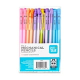 Pen+Gear #2 Mechanical Pencils, Medium Point, 0.7 mm, 50 Pack - Walmart.com