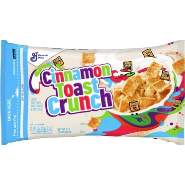 Cap'n Crunch Ocean Blue Maple Syrup Bottle, 24 oz - Walmart.com