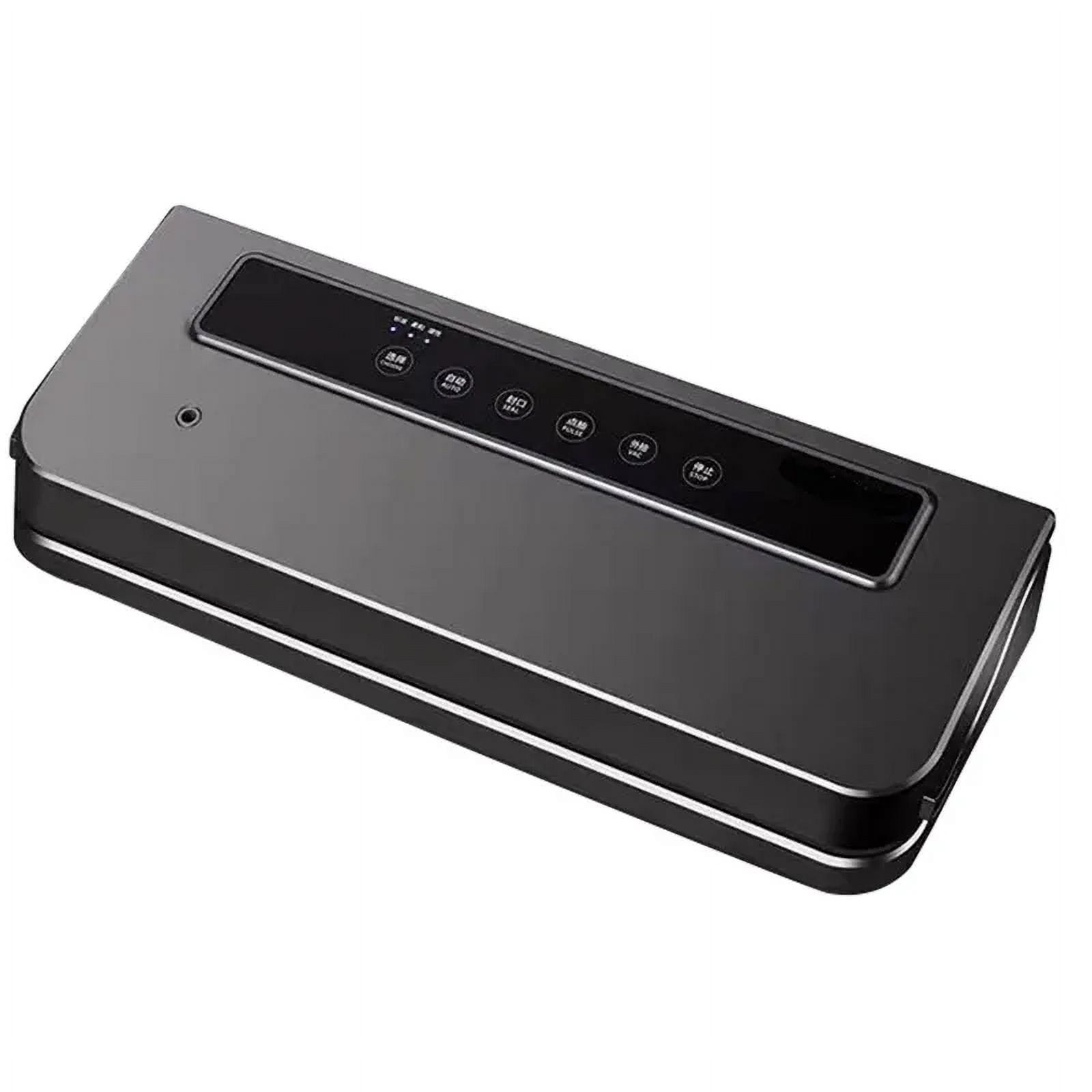 Máquina selladora al vacío, máquina selladora al vacío automática para ...