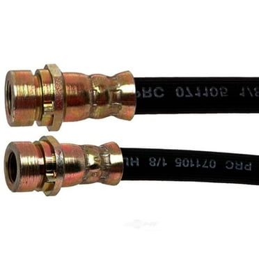 JEGS 63028 Hydraulic Brake Lock Includes Adapter Fittings for 3/16 ...