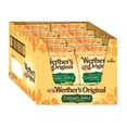 Storck Werther's Original Soft Apple Harvest Caramel Candy, Limited ...