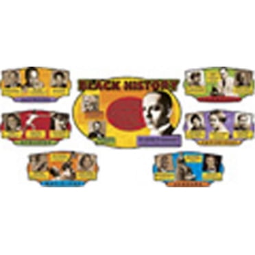 Trend Enterprises Discovering Dinosaurs Bulletin Board Set - Walmart.com