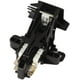 Genuine Frigidaire 5304516818 Dishwasher Door Latch - Walmart.com