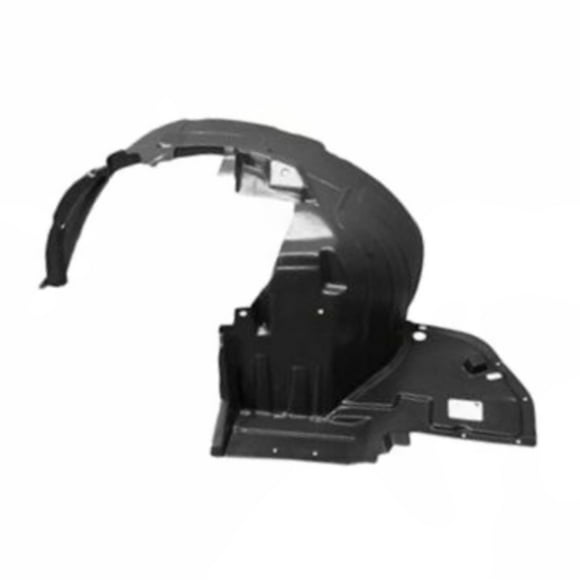 Nissan Versa Note Fender